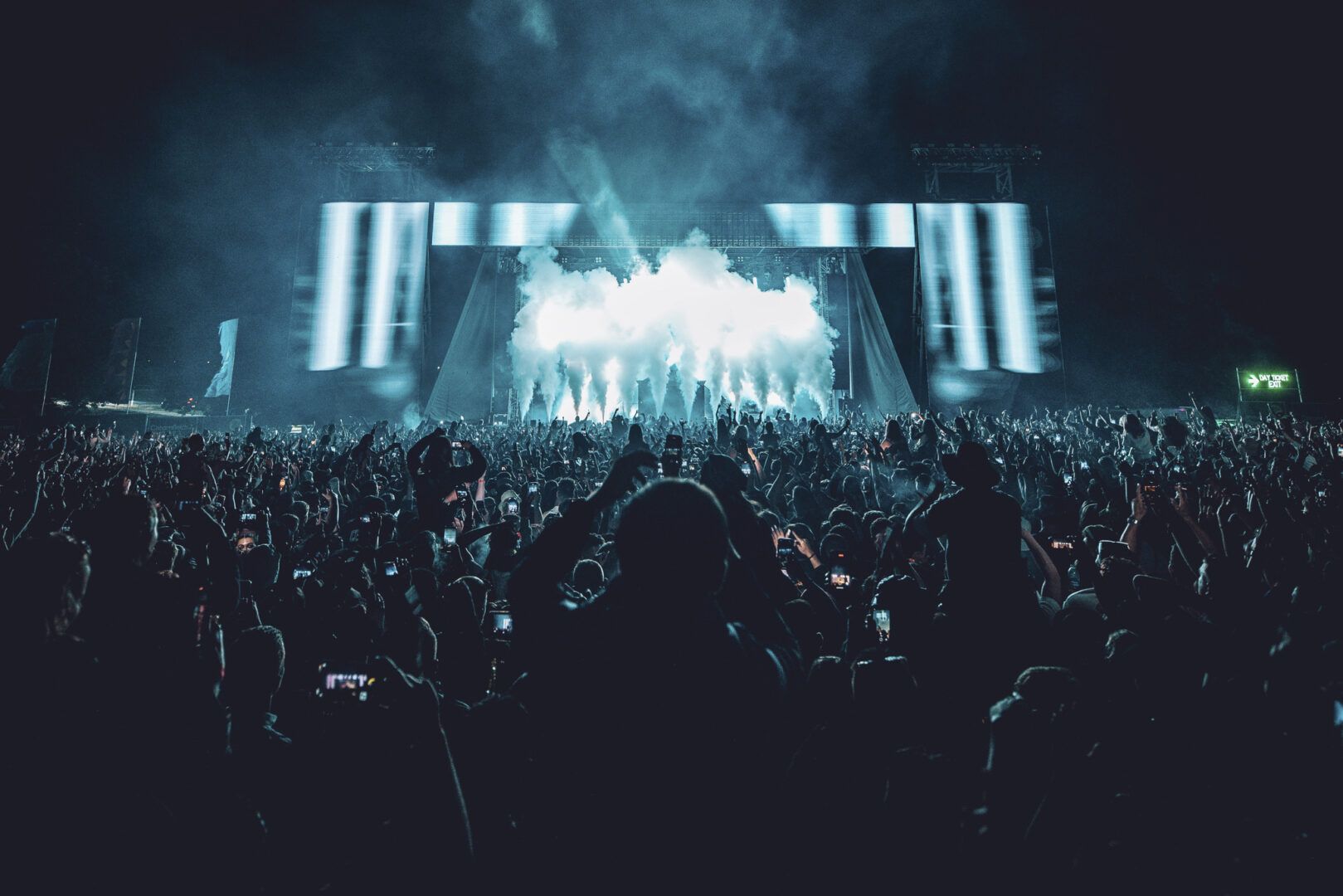 Creamfields South 2023: Noticias, cartel, entradas | Wololo Sound