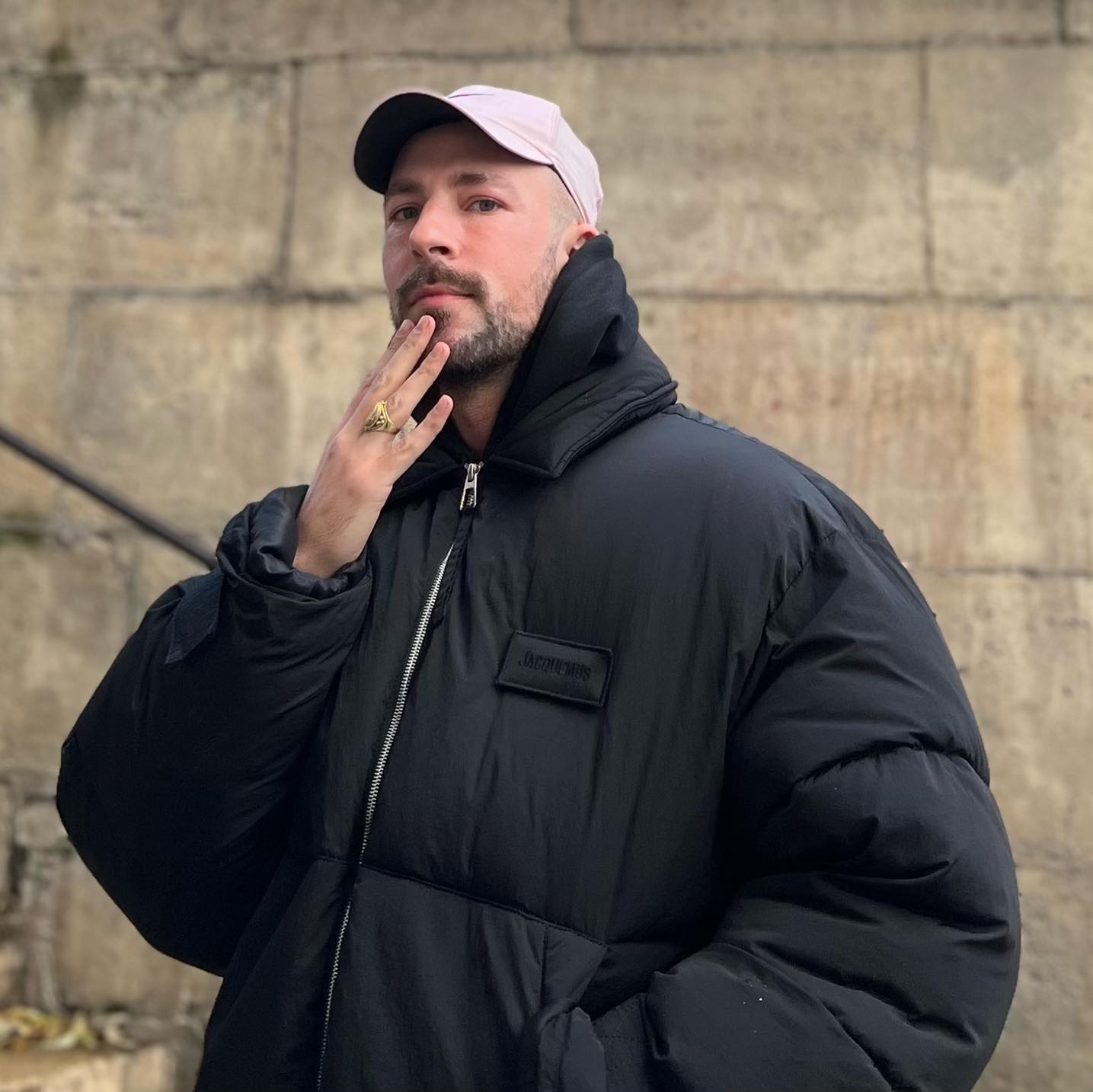 Wololo Sound entrevista a Shlømo | Wololo Sound