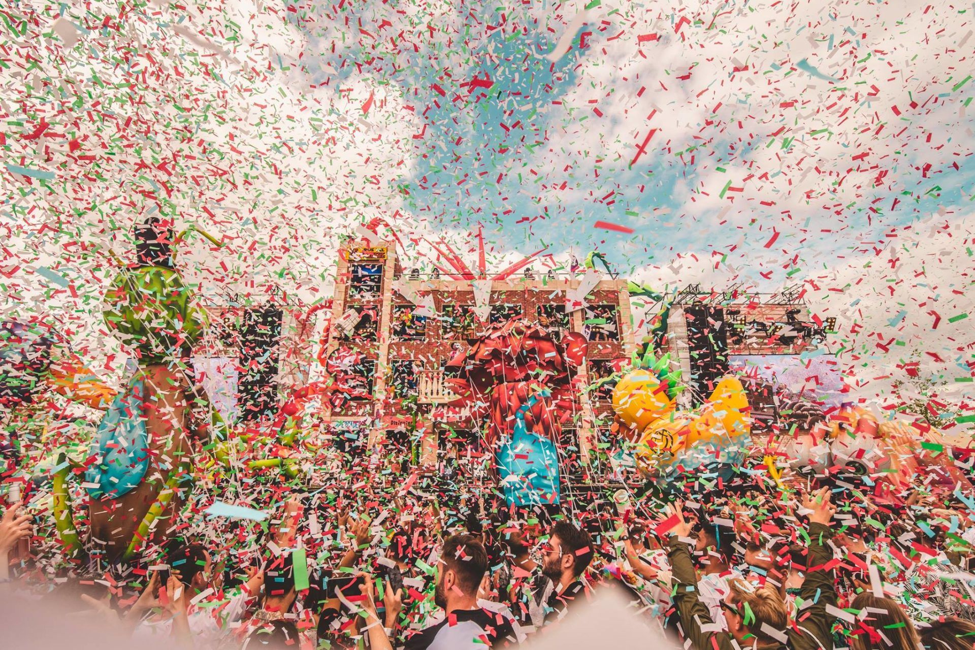 GUÍA || Off Week Barcelona 2018: Los eventos que no te puedes perder