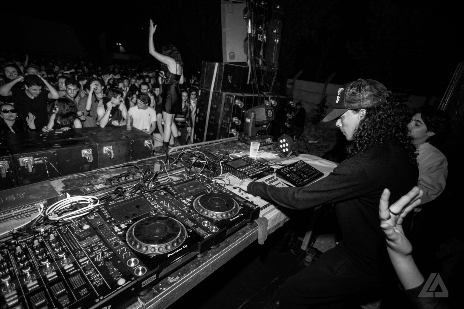 Los herederos del hard techno | Wololo Sound