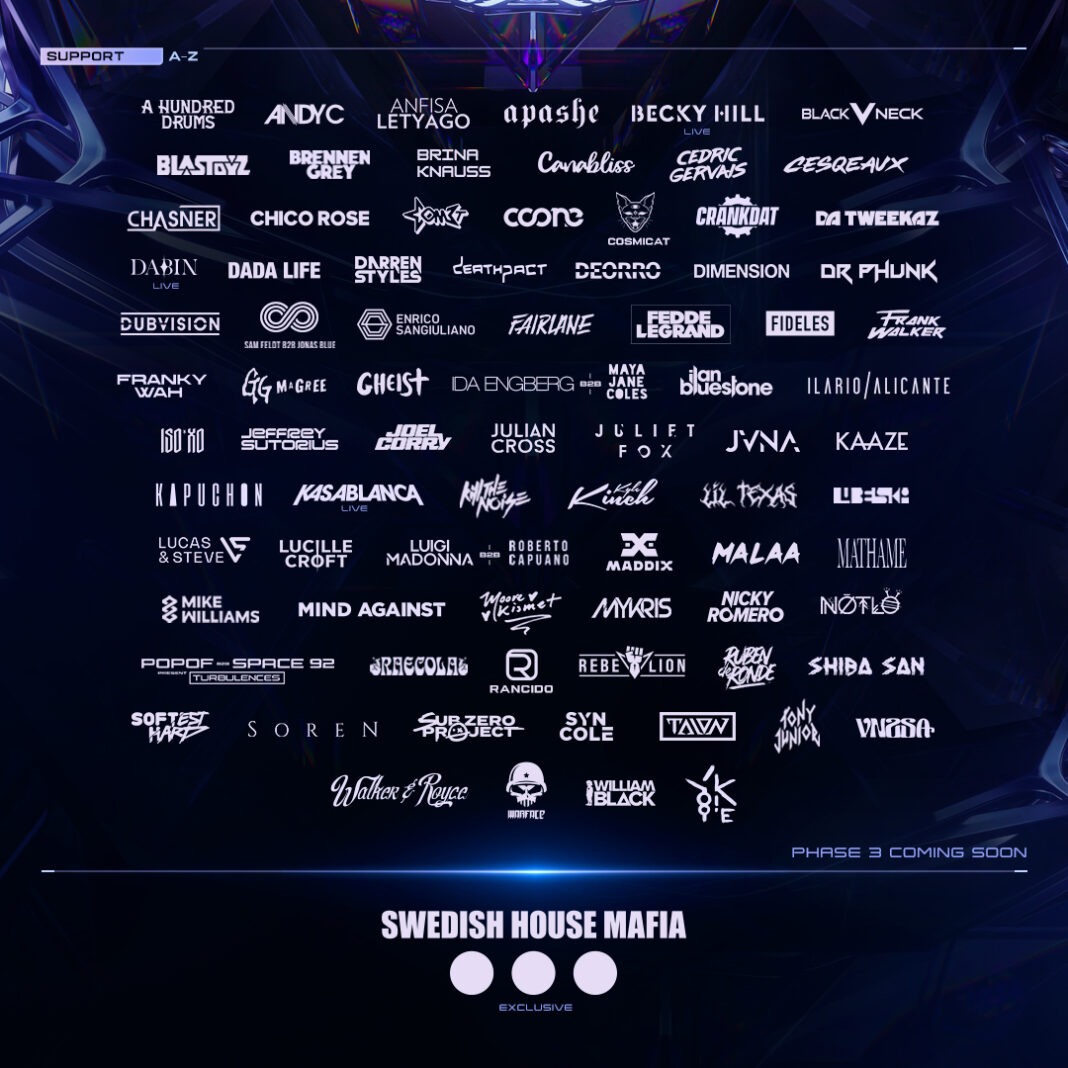 Ultra Miami 2023: Noticias, cartel y entradas | Wololo Sound