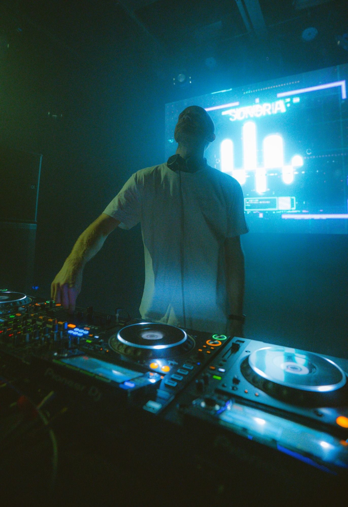 Sonoria XS seduce a Granada con una noche de drum and bass y breakbeat ...