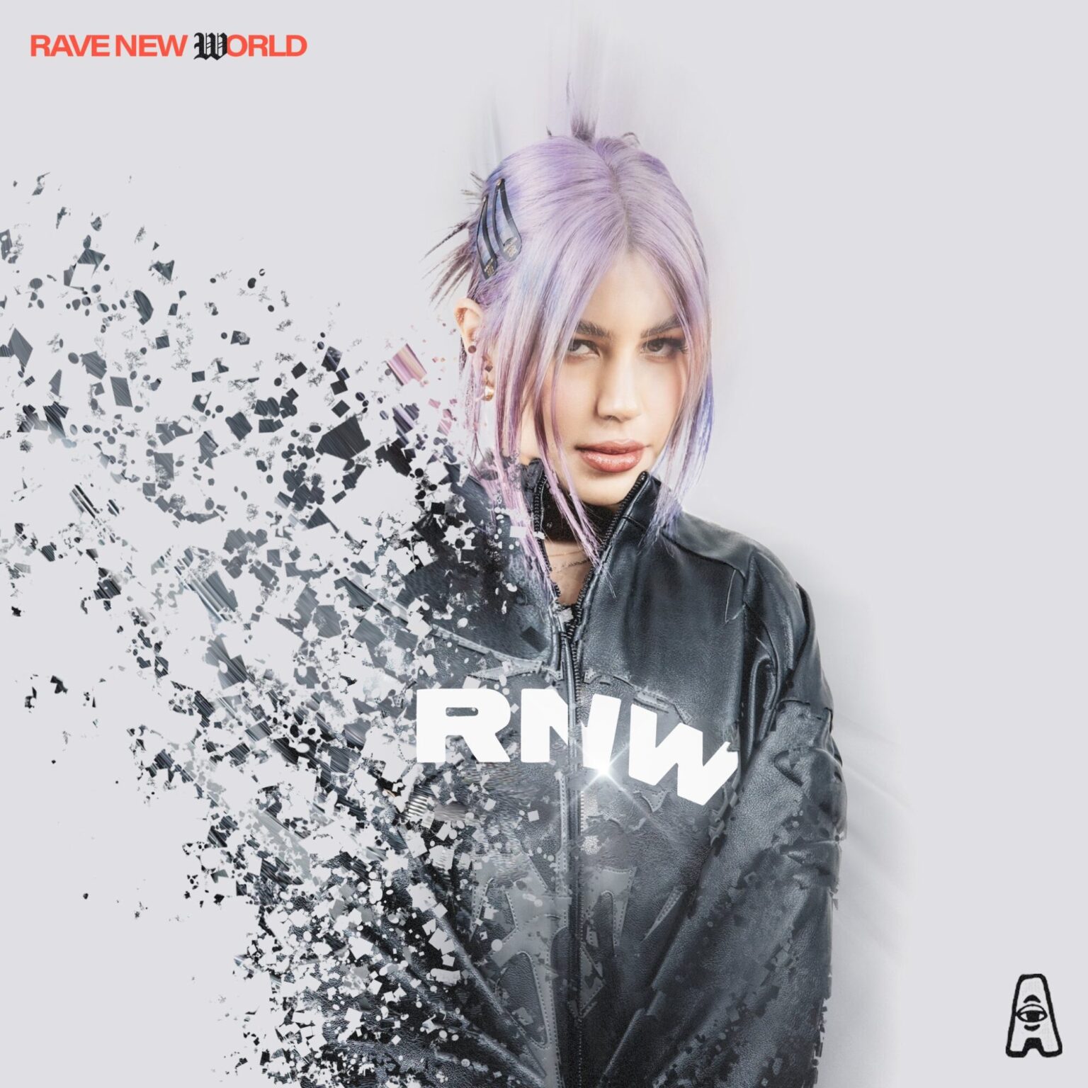 Jessica Audiffred presenta 'Rave New World' su primer álbum de estudio ...