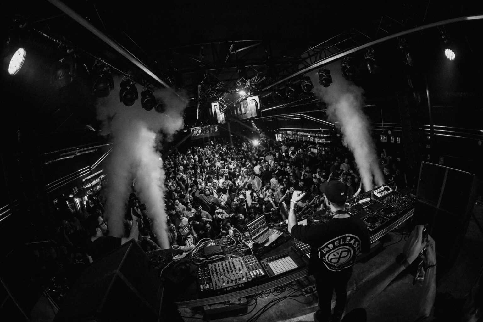 Raúl Pacheco, ante su gran noche en Madrid con su esperado All Night ...