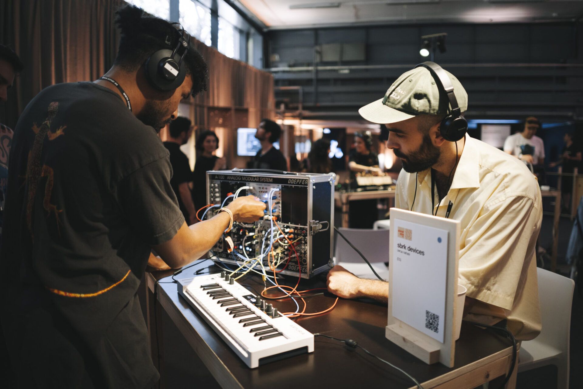 Sónar 2026: Noticias, cartel y entradas | Wololo Sound