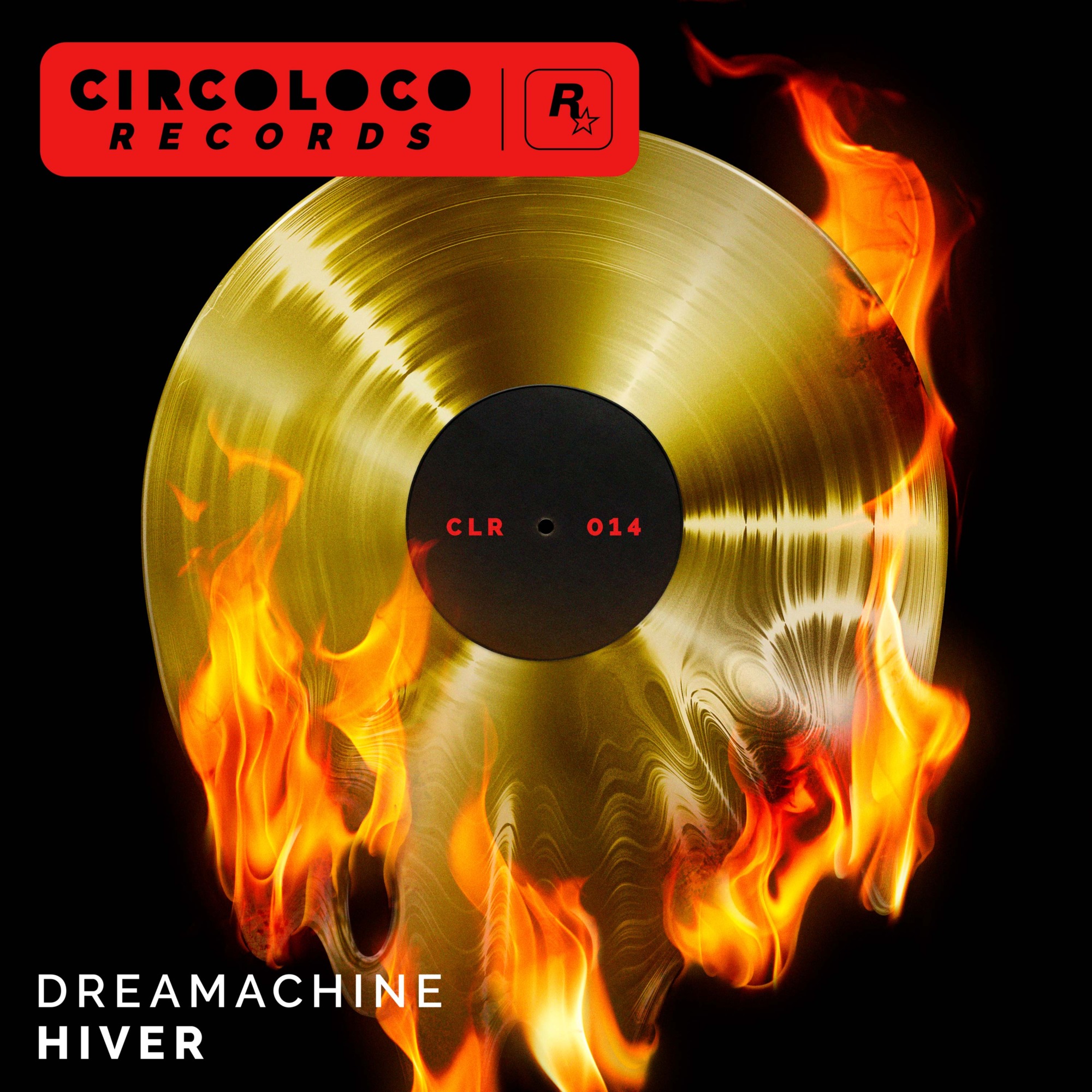 CircoLoco Records presenta 'Dreamachine' el último single de Hiver ...