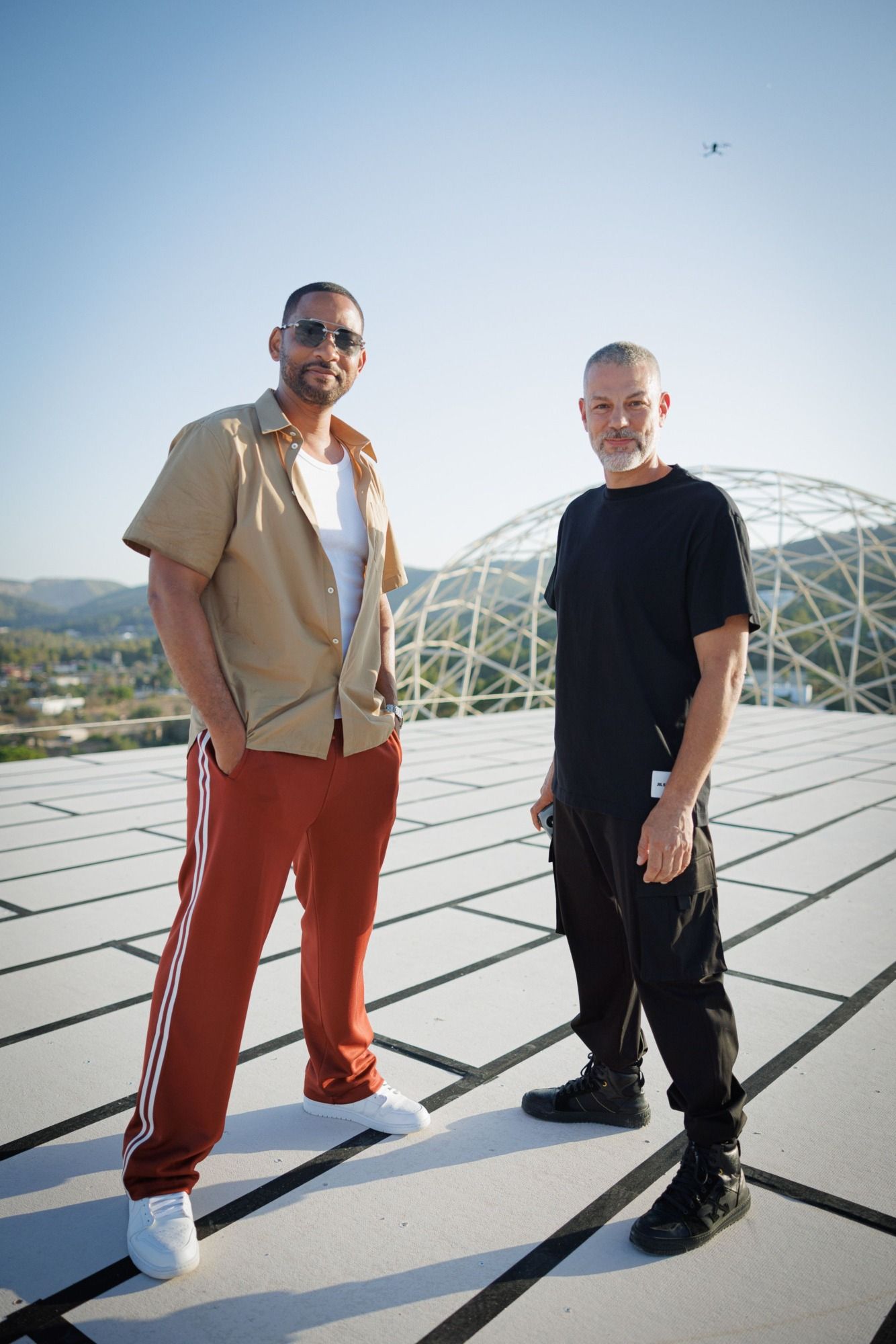 El primer hyperclub del mundo se llama [UNVRS] y abrirá sus puertas en Ibiza en 2025 | Wololo Sound