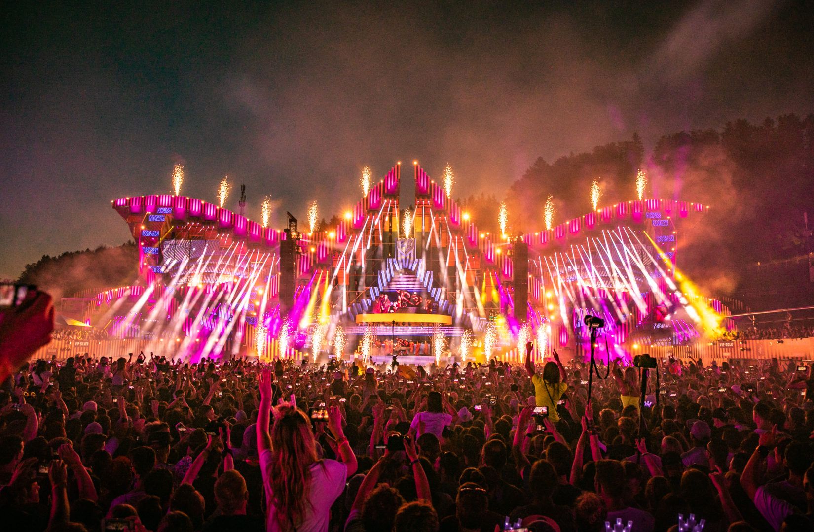 Electric Love Festival: Todo lo que necesitas saber | Wololo Sound