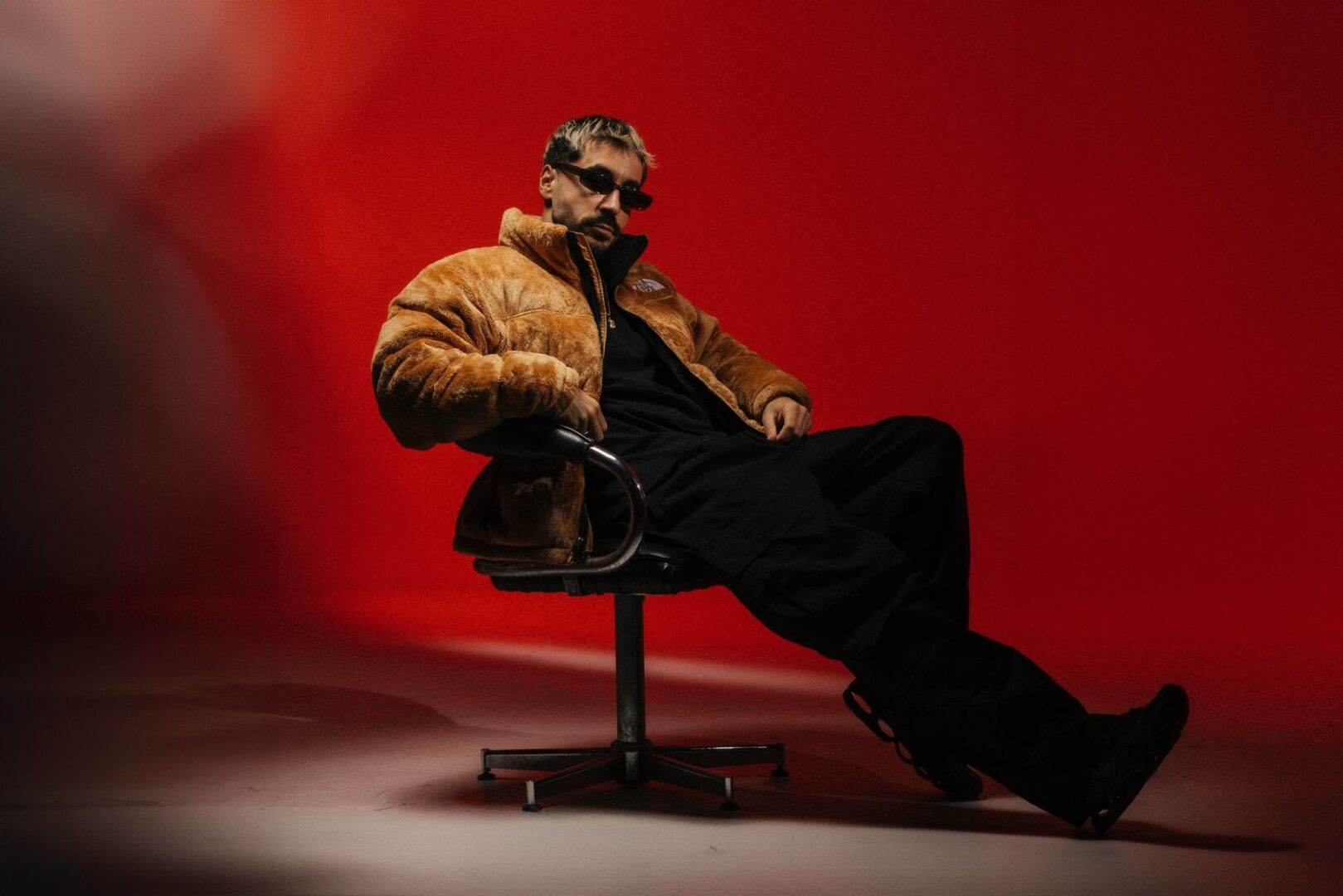 El valenciano Fran Hernández presenta 'Onlyfrans', su proyecto más ...