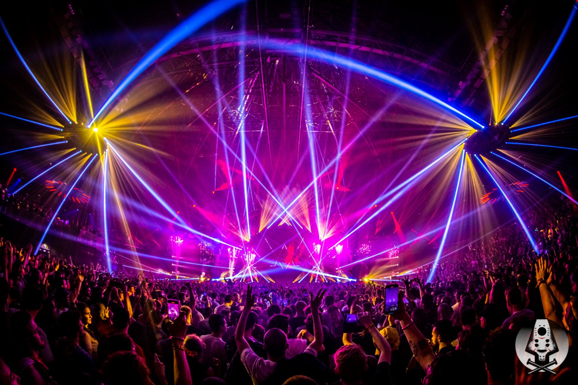 Rampage Open Air 2024: Noticias, cartel y entradas | Wololo Sound