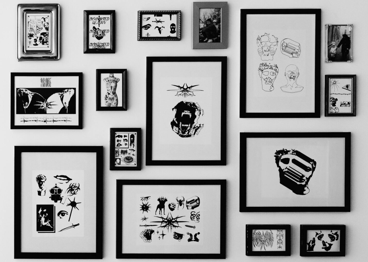 Habstrakt presenta su primer álbum de estudio 'Heritage' | Wololo Sound