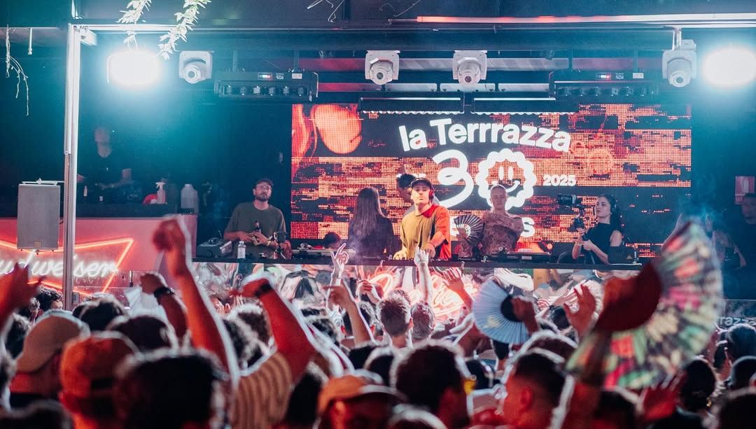 Jackies Festival 2025: con Laurent Garnier y un momento histórico en ...