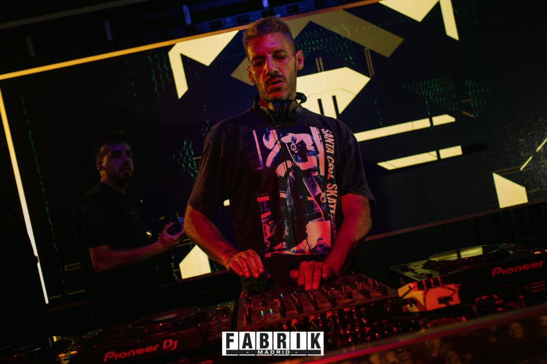 Fabrik estrena su primera CODE de la temporada con 'All night long' de ...