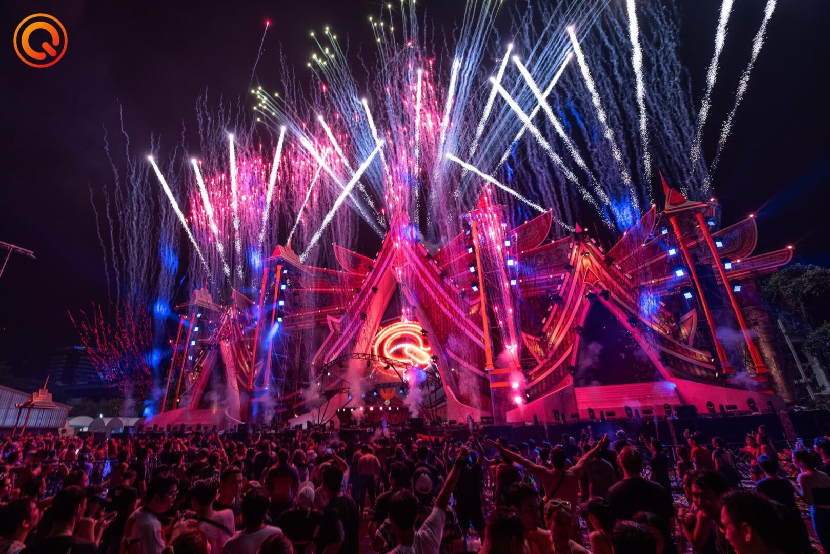 Juju Rush presenta su nuevo tema ‘Closure’ | Wololo Sound