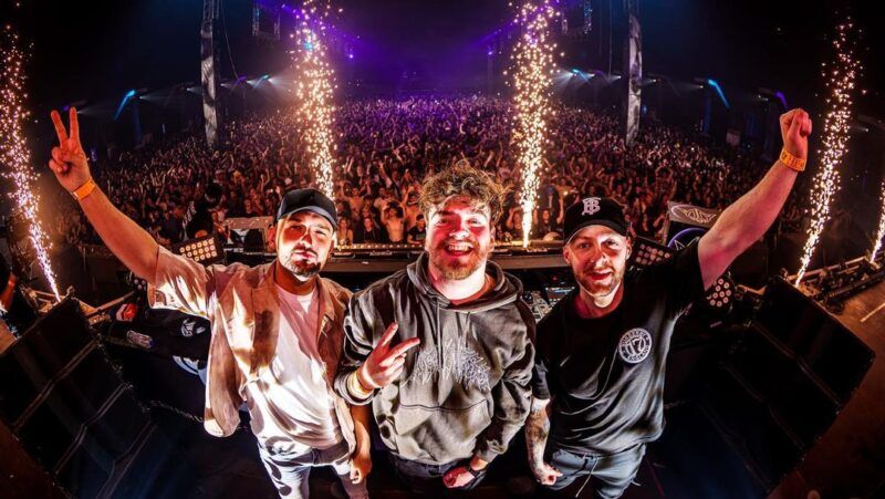 Wololo Sound entrevista a Vertile | Wololo Sound