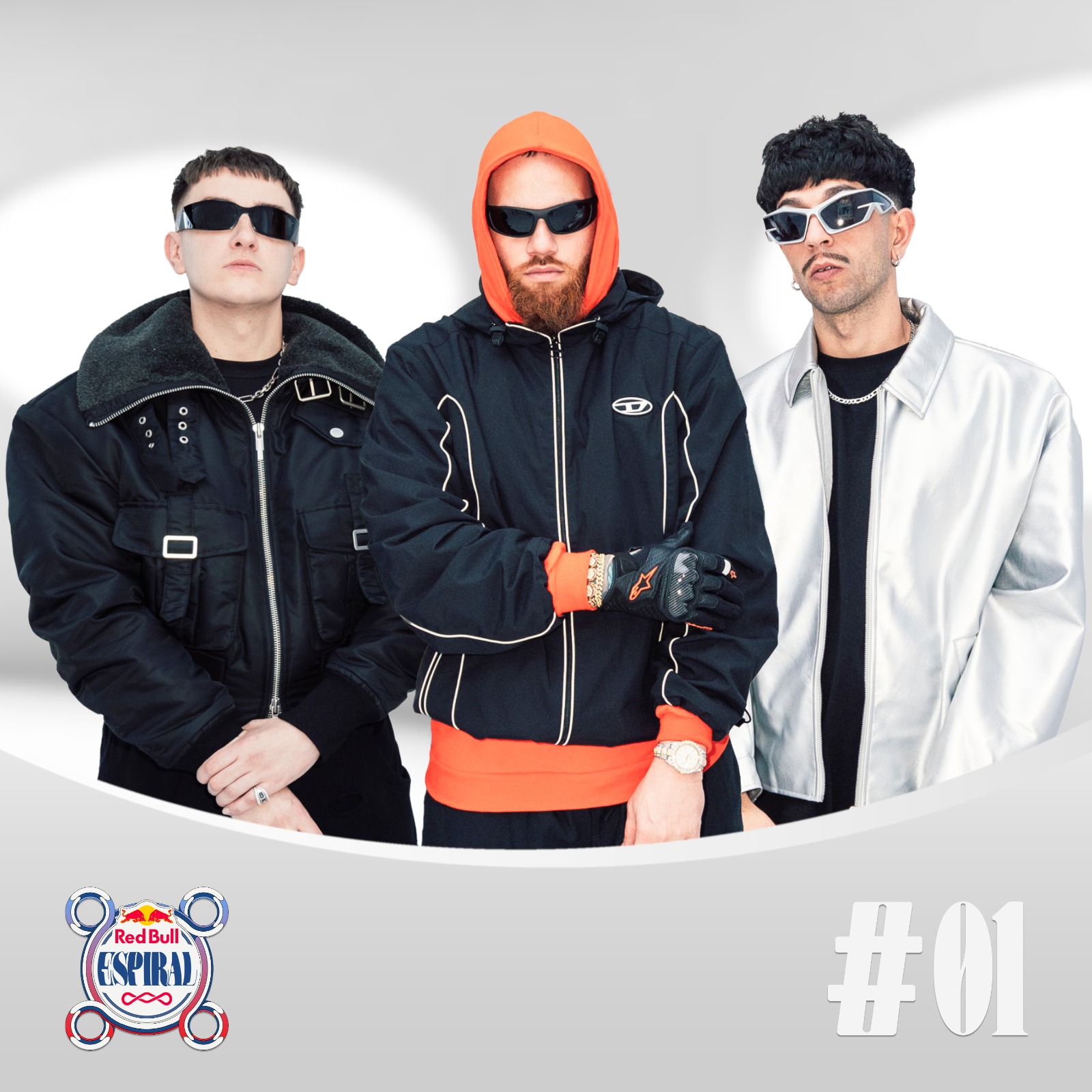 Red Bull abre un nuevo espacio para música urbana en español con Red ...