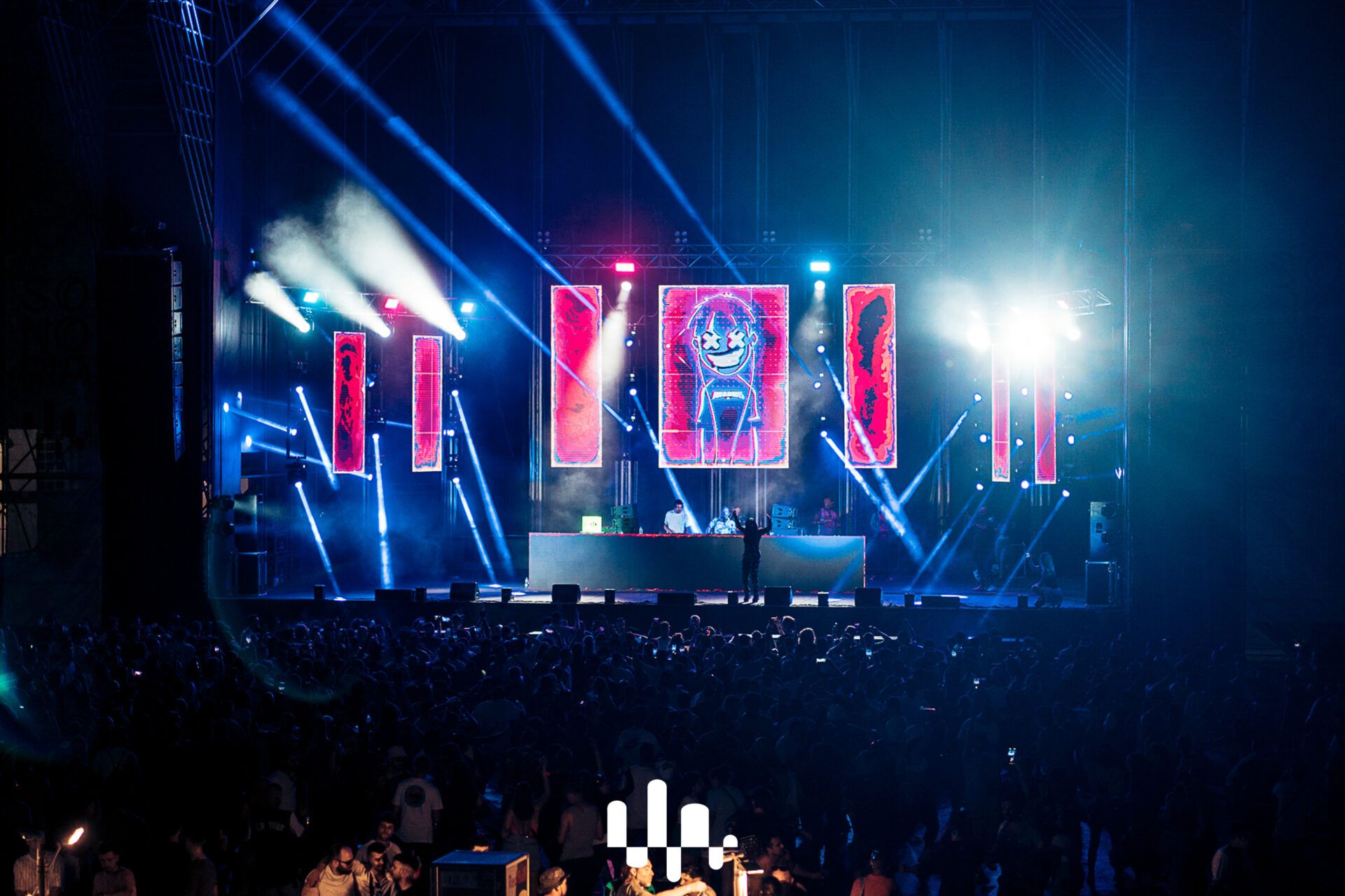 Sonoria Festival 2022 deja una primera edición para el recuerdo ...