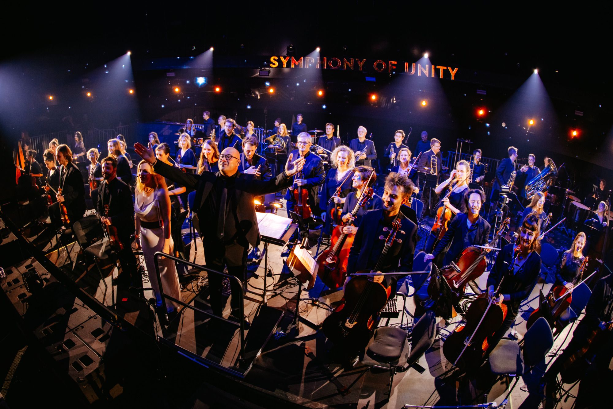 Tomorrowland 2023 Weekend 2: así vivimos uno de los festivales más ...