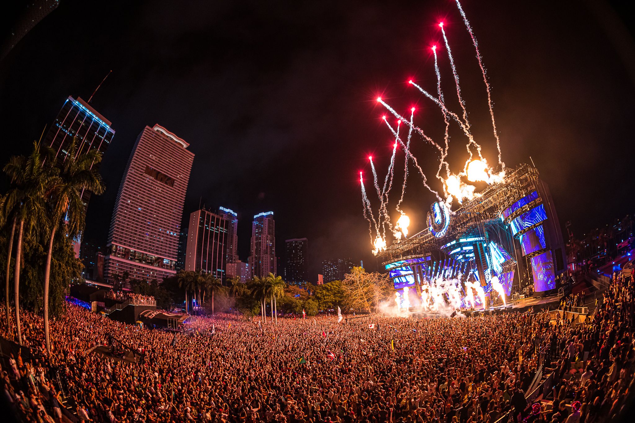 Ultra Miami 2023 cierra otra edición de ensueño con sold out y la ...