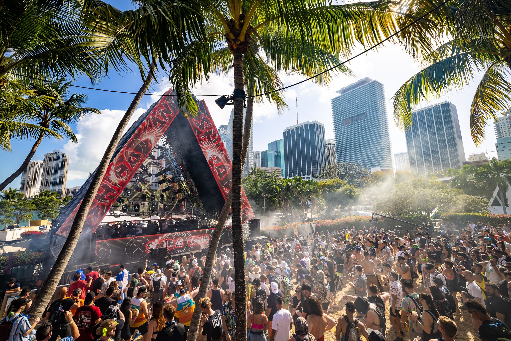 Ultra Miami 2023 cierra otra edición de ensueño con sold out y la ...