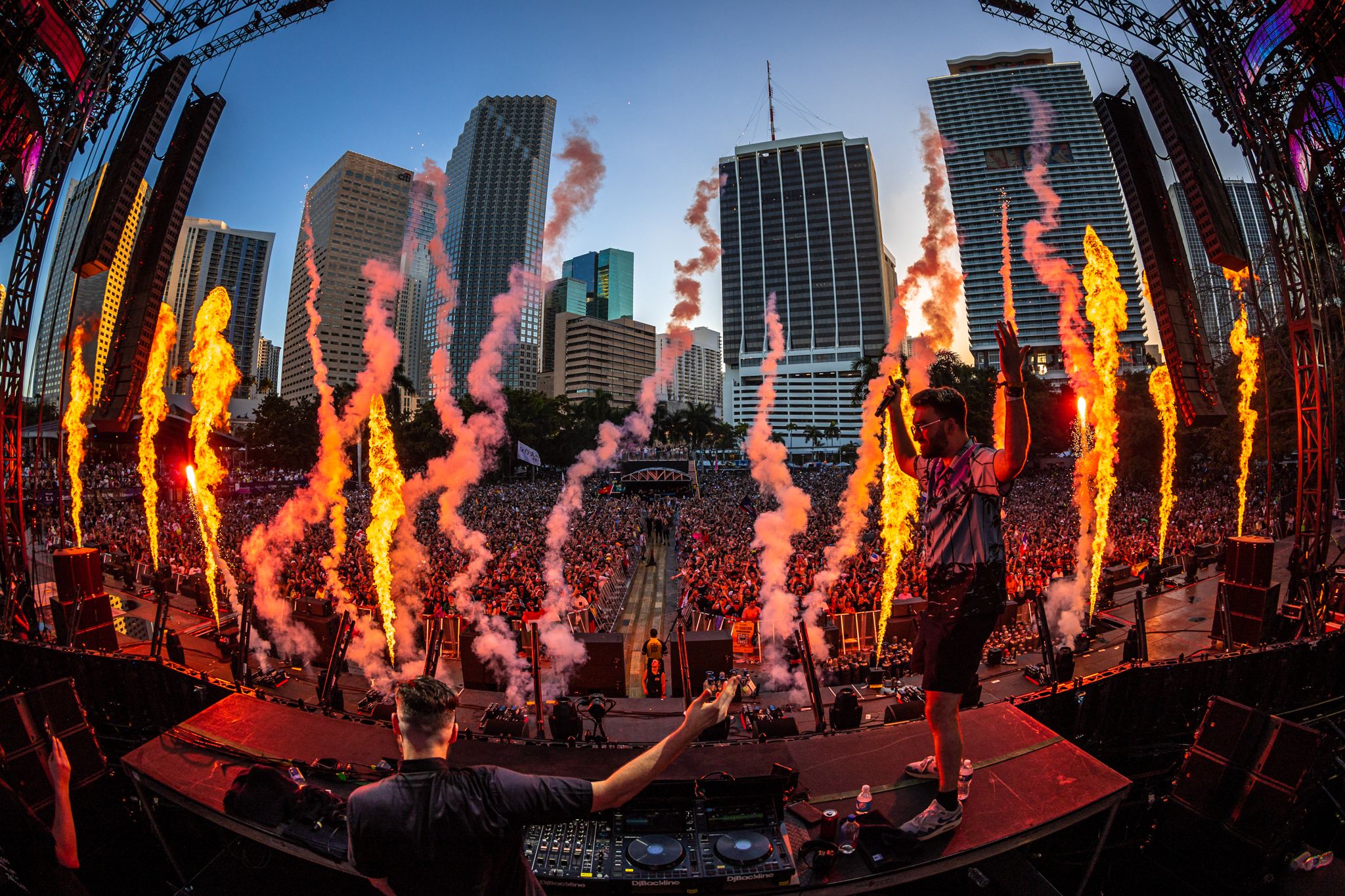 Ultra Miami 2023 cierra otra edición de ensueño con sold out y la ...