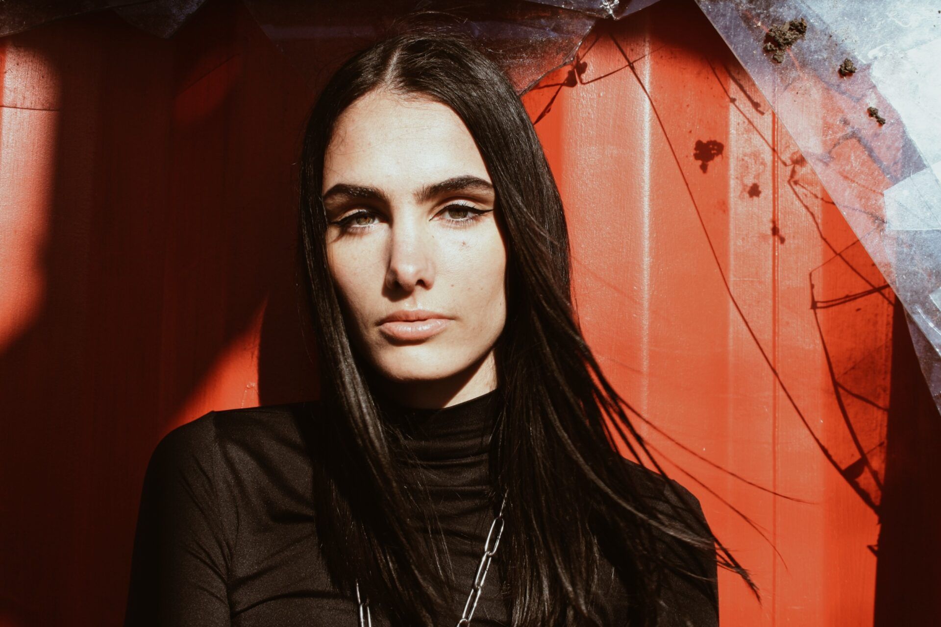 Distortion Unidad Records presenta su segundo evento en Madrid con las actuaciones de Vera Grace ...