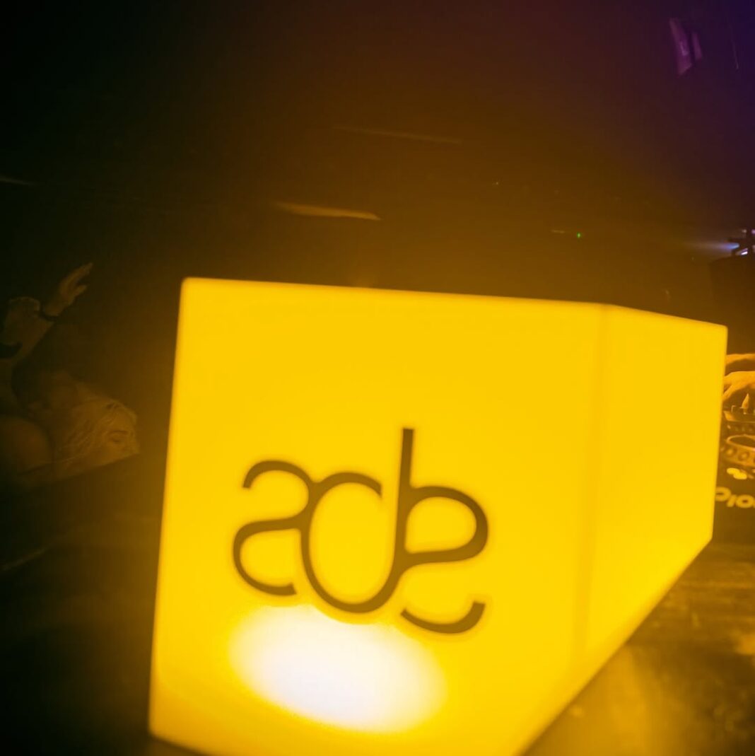 Luminosity X ADE 2025: una noche de puro trance | Wololo Sound