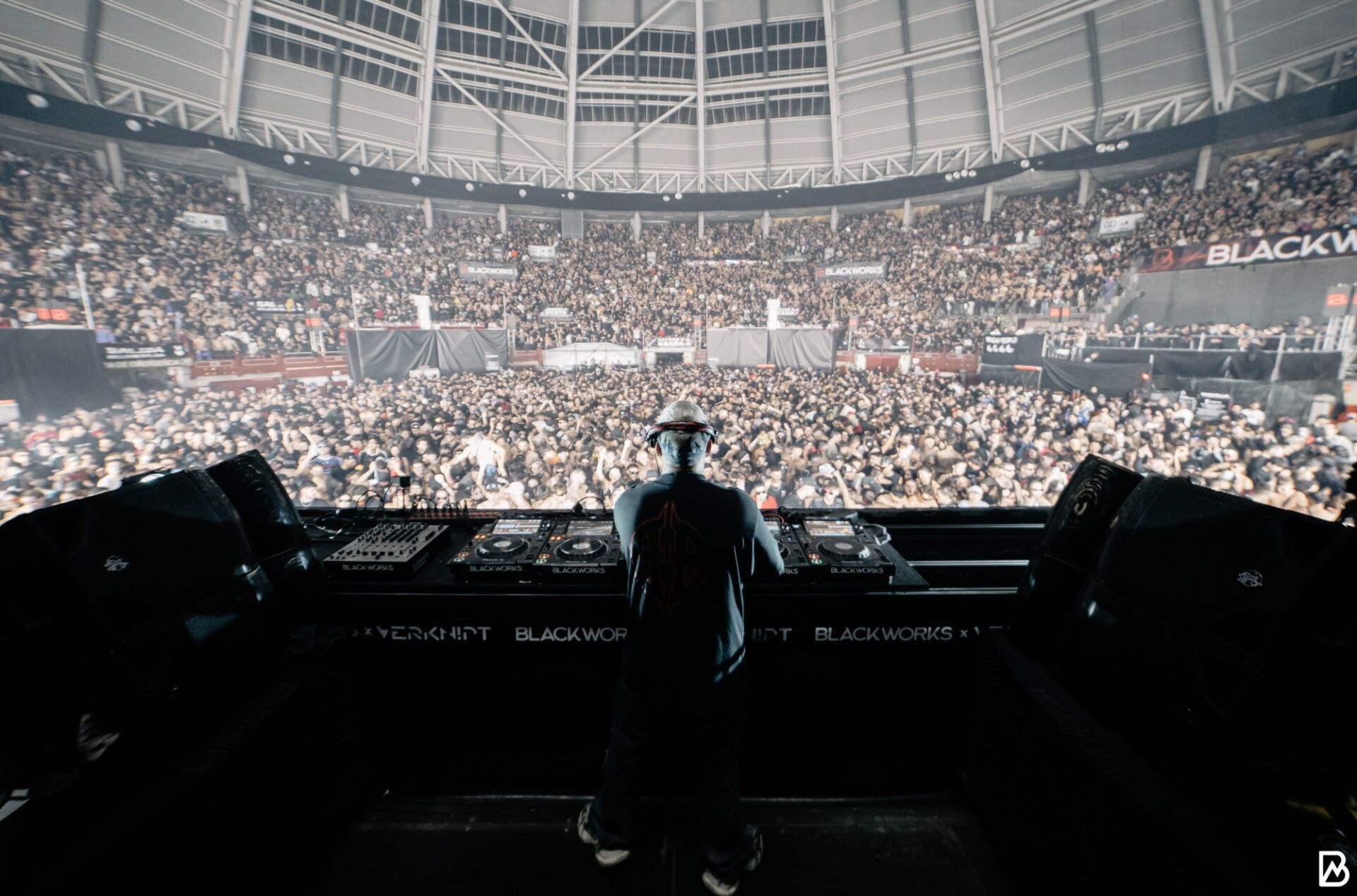 Las claves del hard techno en 2023 | Wololo Sound