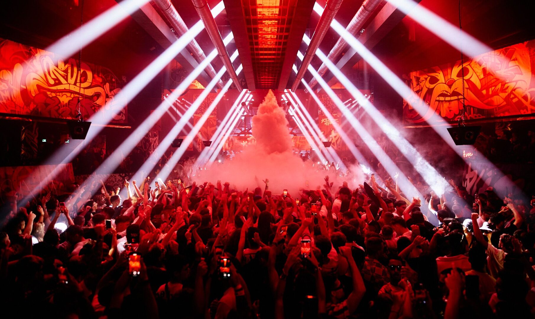 Hï Ibiza 2025: Opening, residencias, cartel, noticias y entradas ...