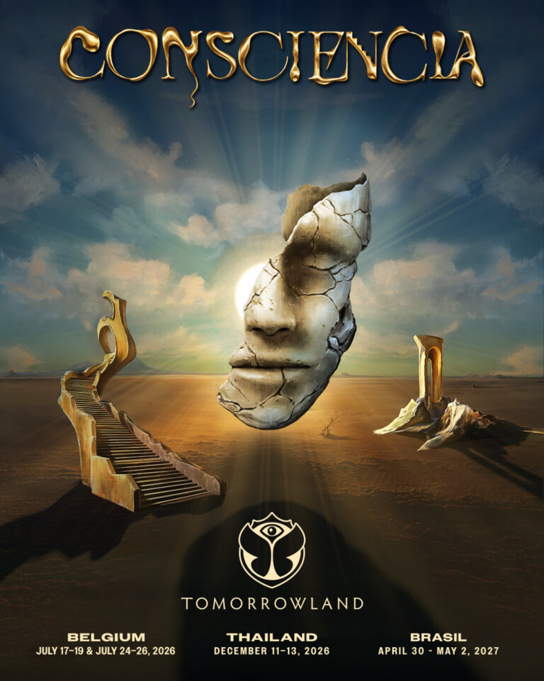 Tomorrowland 2026: Noticias, cartel y entradas | Wololo Sound