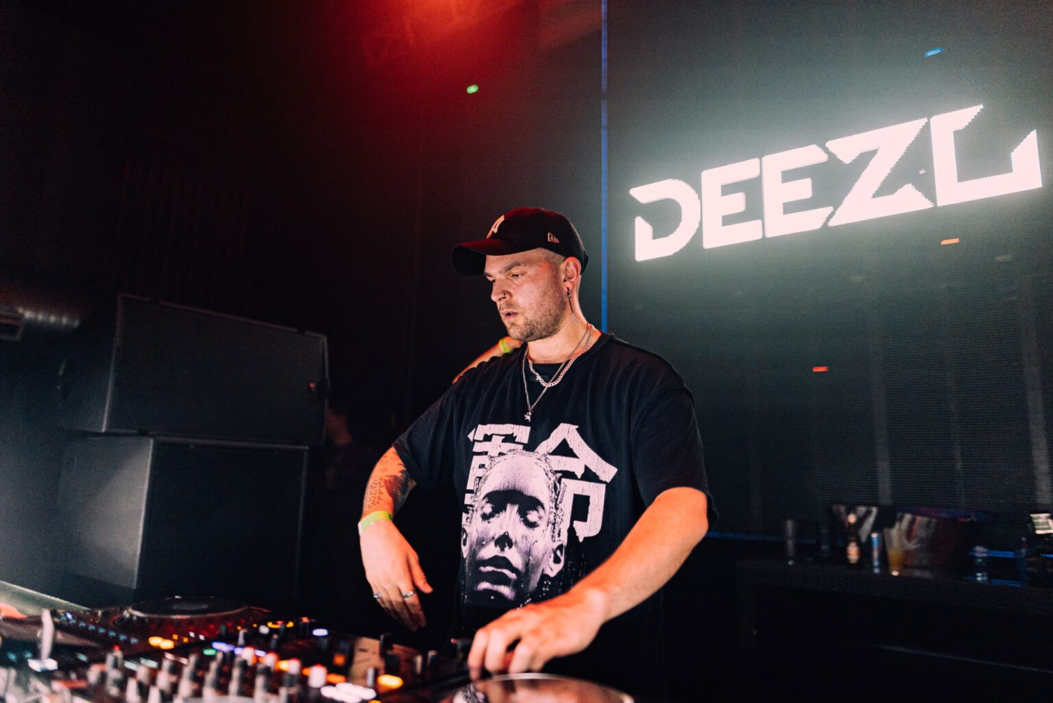 El hosting de Gearbox y el debut de Dimitri K en FABRIK marcan el final ...