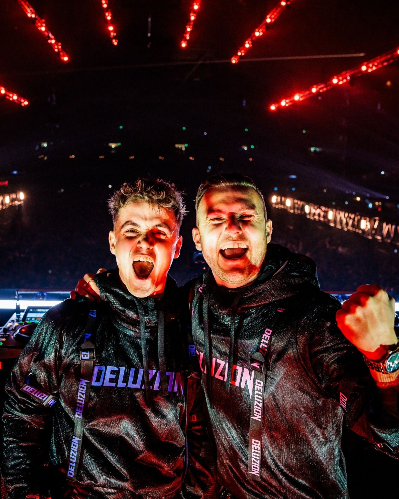 Los 10 artistas revelación de hardstyle de 2024 | Wololo Sound
