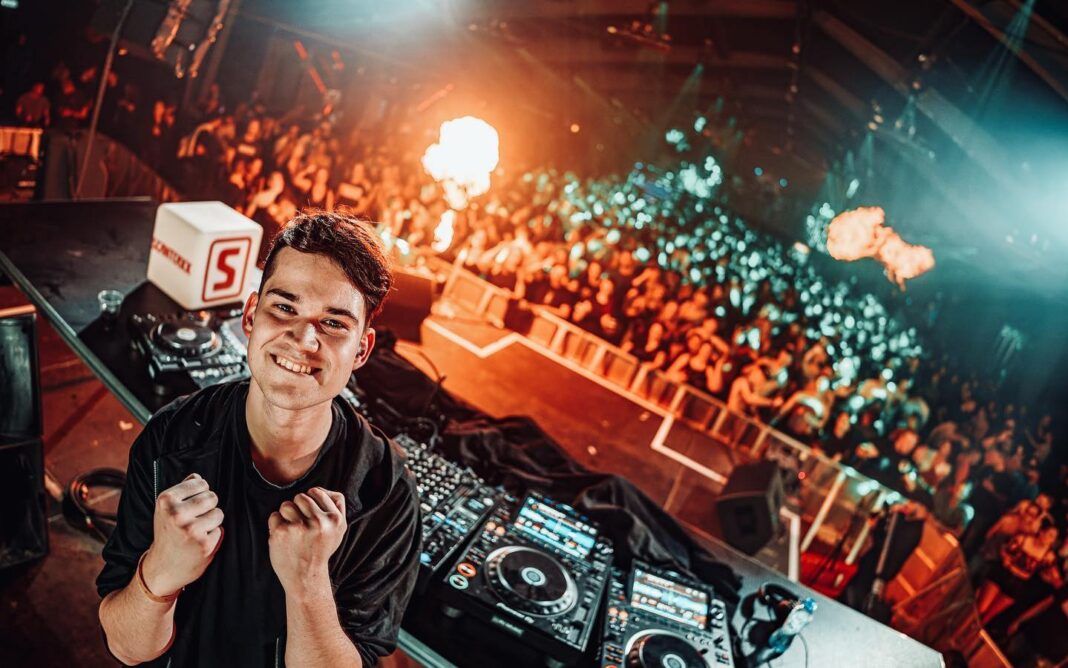 Wololo Sound entrevista a Devin Wild | Wololo Sound