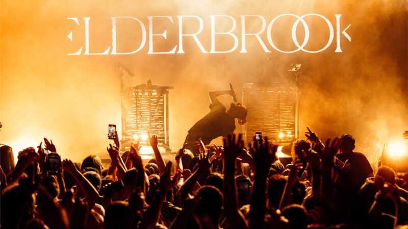 Elderbrook nos conmueve con 'Little Love', su sobresaliente segundo ...