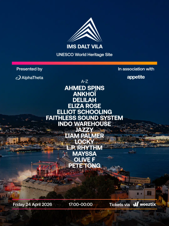 IMS Ibiza 2026: noticias, conferencias y entradas | Wololo Sound