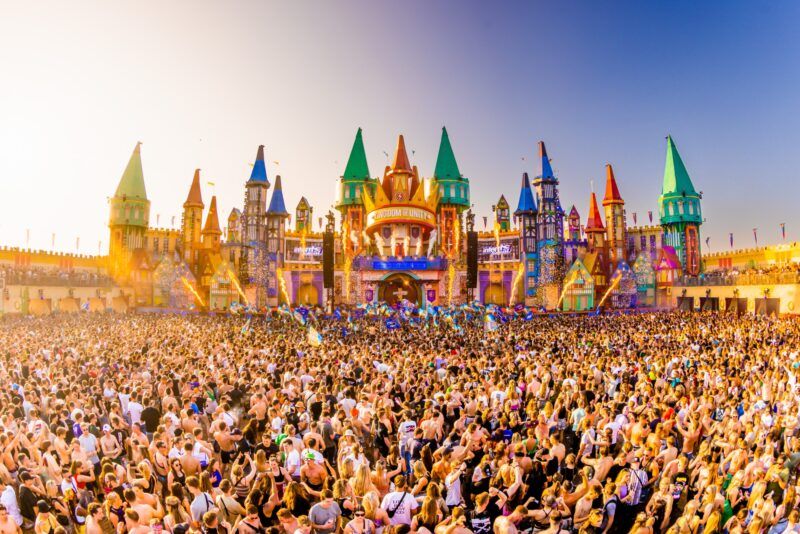 Intents Festival 2024: noticias, cartel y entradas | Wololo Sound
