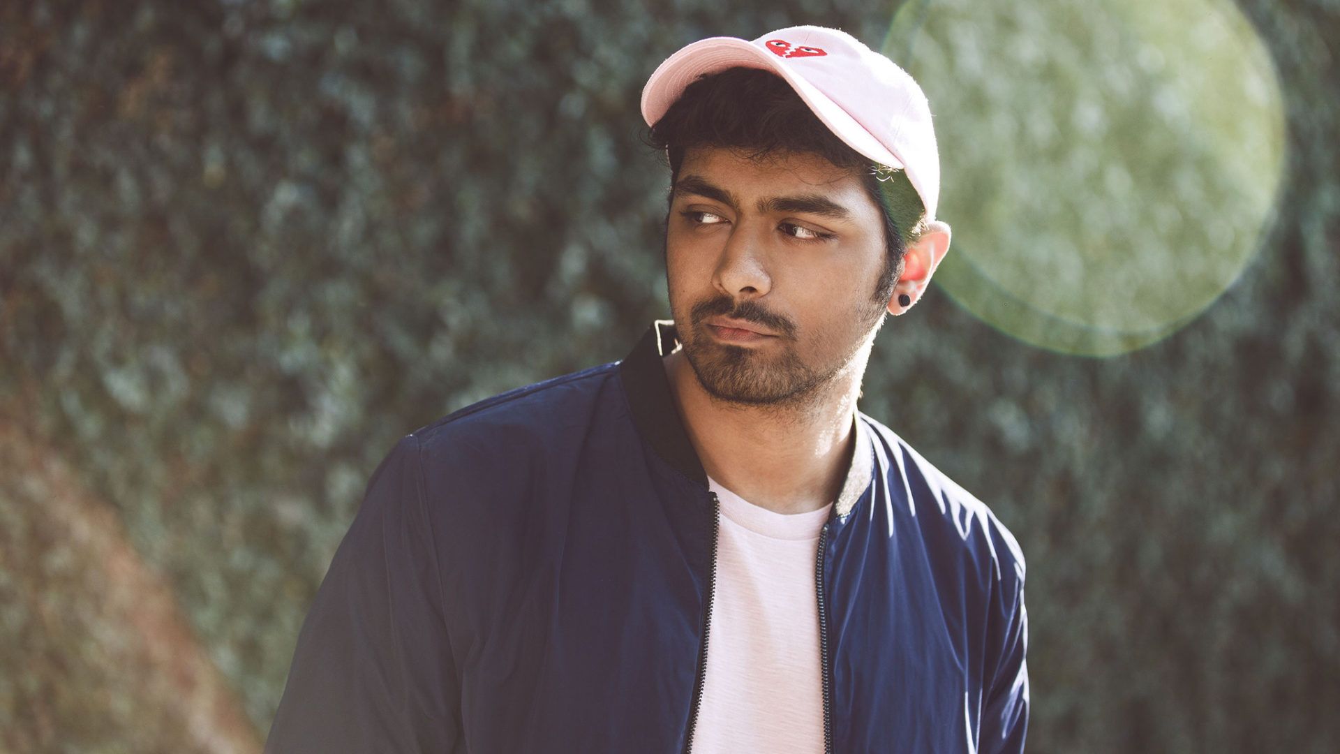 'The Cure To Loneliness' es el álbum debut de Jai Wolf | Wololo Sound