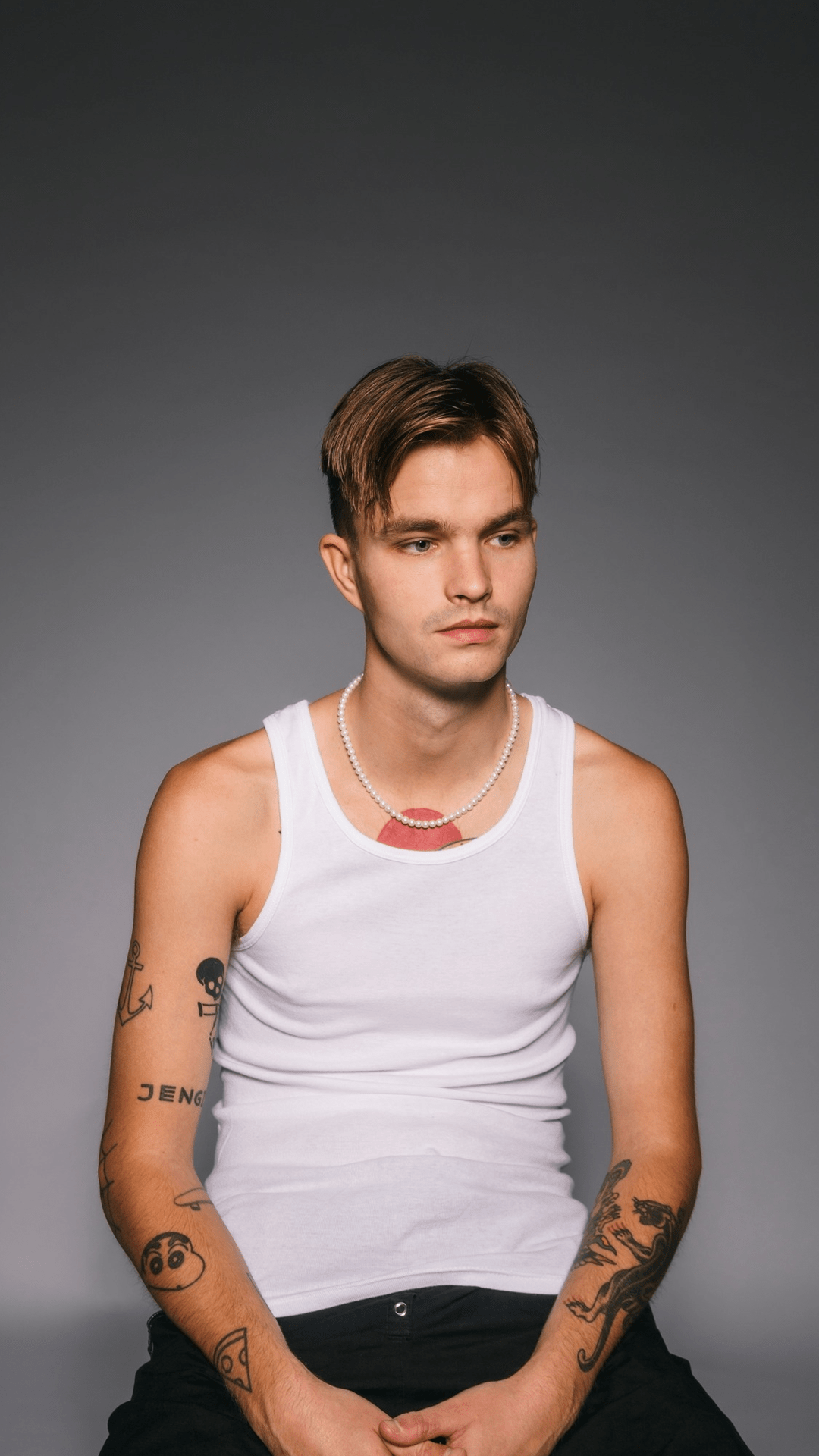 Jengi alarga su gran estado de forma con su nuevo EP 'Nothing Is Easy ...