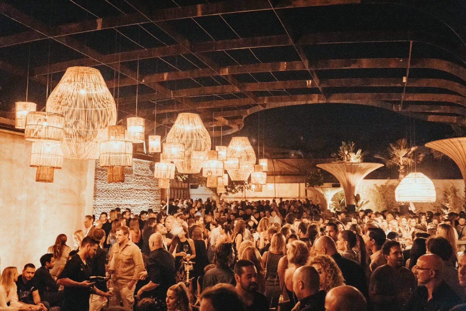 Así es Momento Marbella, uno de los clubes de moda en el sur | Wololo Sound