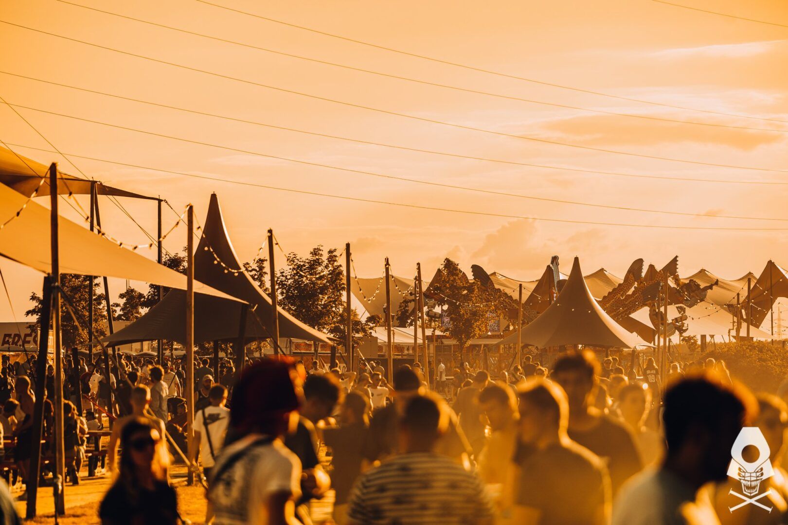 Rampage Open Air 2024: Noticias, cartel y entradas | Wololo Sound