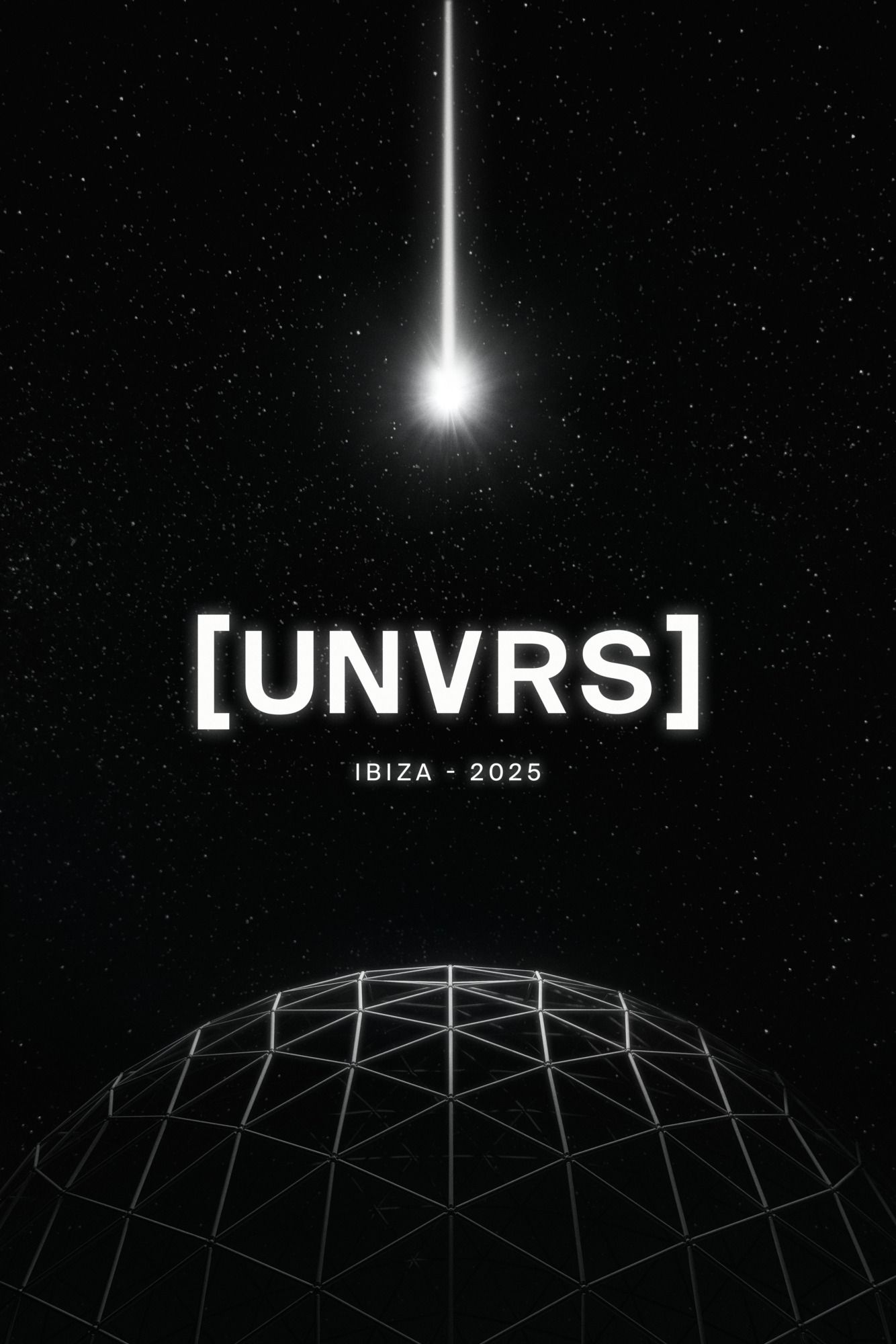 El primer hyperclub del mundo se llama [UNVRS] y abrirá sus puertas en Ibiza en 2025 | Wololo Sound