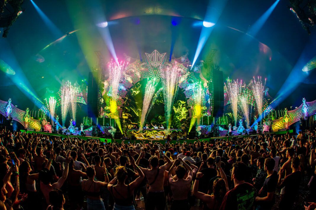 The ultimate outdoor hardstyle festivals guide | Wololo Sound