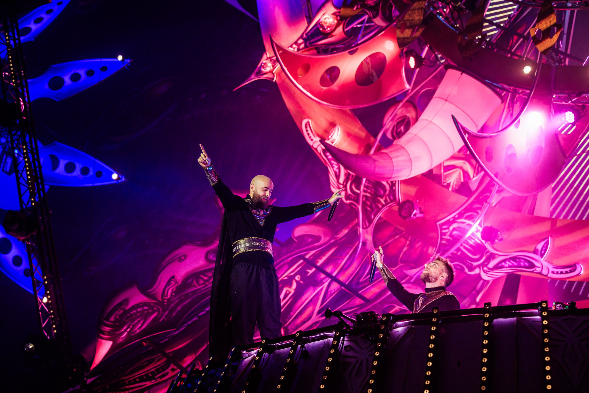 Las 10 claves del panorama hardstyle en 2023 | Wololo Sound