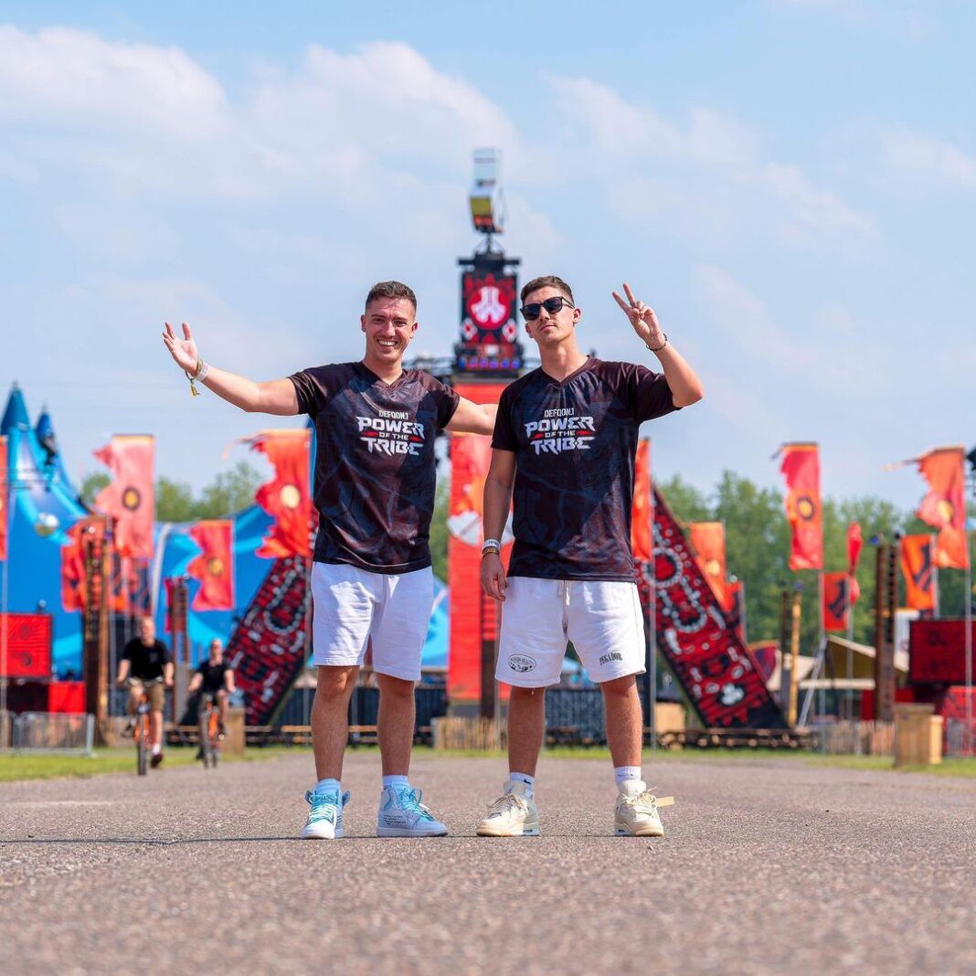 'Destination', la nueva joya de Sound Rush en forma de álbum | Wololo Sound