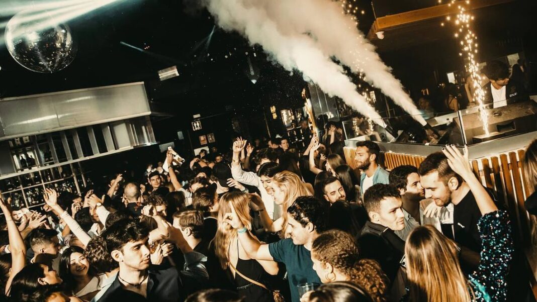 Sutton Barcelona reabre sus puertas con un concepto renovado y una ...