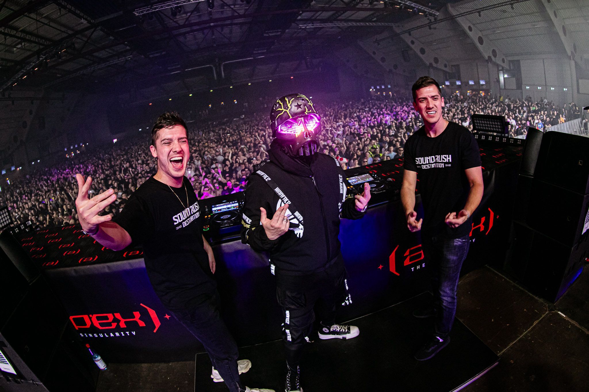 Warface entra en el siguiente nivel con 'Rave From The Grave', su nuevo ...