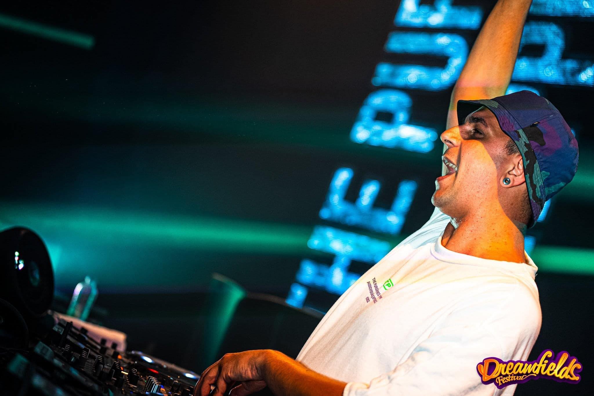 Wololo Sound entrevista a The Purge | Wololo Sound