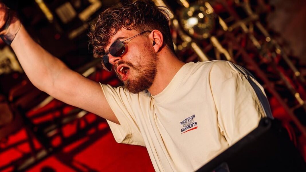 Vertile publica su tan ansiado álbum debut, 'Everything Changes ...